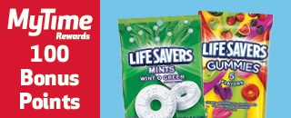 Current Deals | Break Time