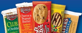 Current Deals | Break Time